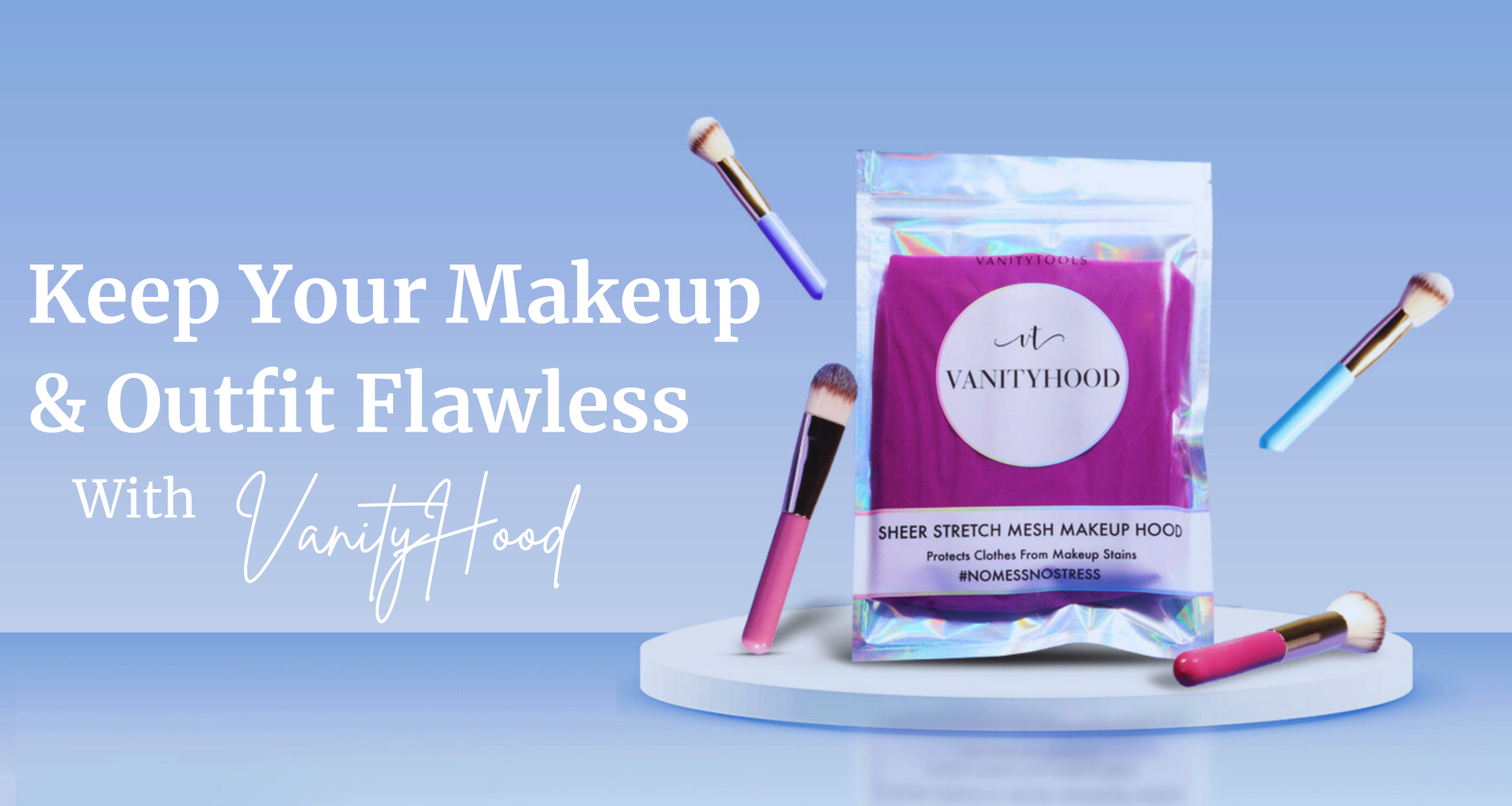 VanityTools – Smart Makeup Accessories for Flawless Glam